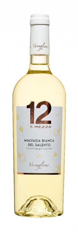 Pinot Grigio Alisia - Astoria - Italië - 't Wijnmeisje