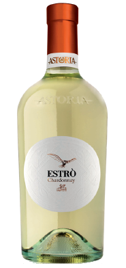 Pinot Grigio Alisia - Astoria - Italië - 't Wijnmeisje
