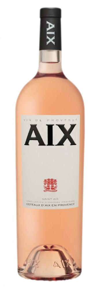 AIX Rosé Magnum - Koop hier de lekkerste en meermaals bekroonde MiP ...