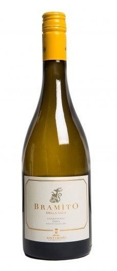 Bramito della Sala - Italië - 't Wijnmeisje